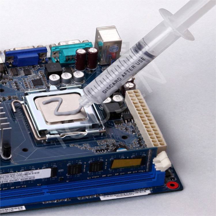 Best Buy Thermal Paste Guide | Best Thermal Compound for Heatsink - TOUSEN